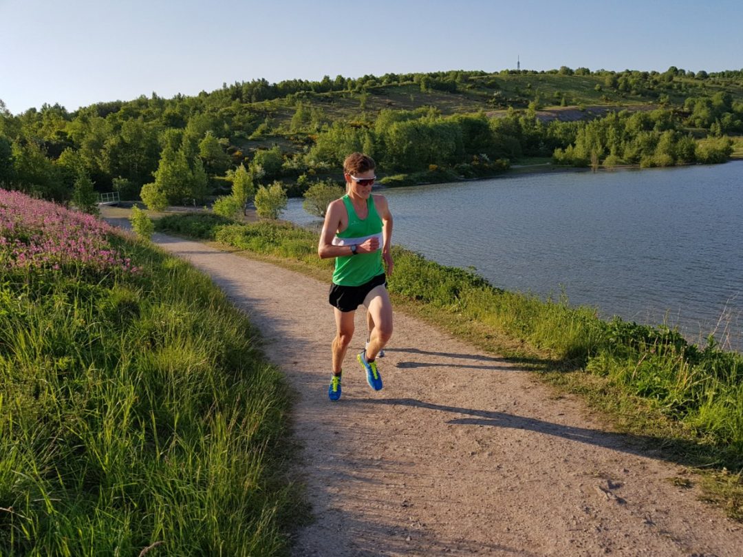 Fartlek Training | HIGH PERFORMANCE RUNNER