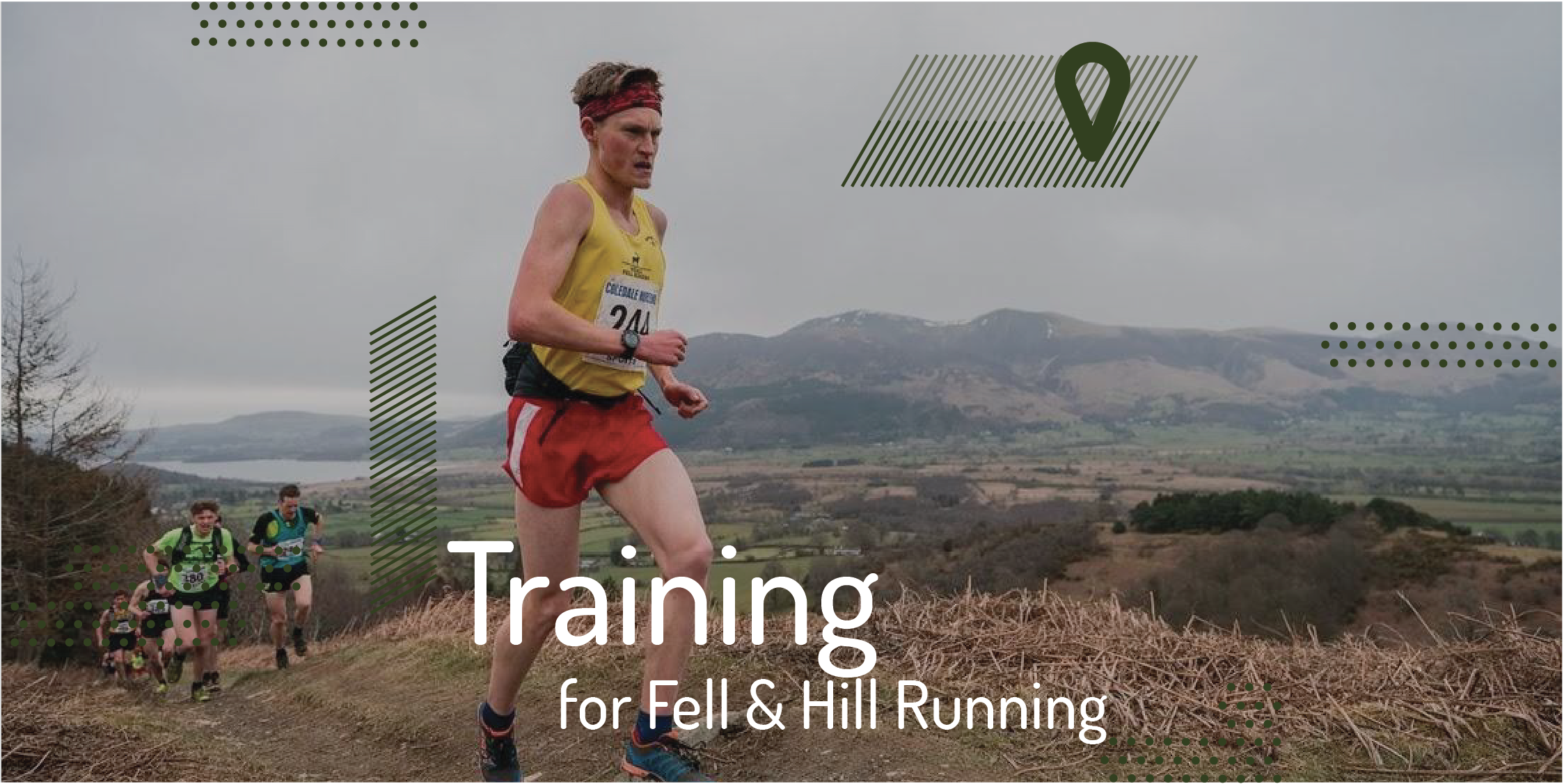 Training Toolkit | HIGH PERFORMANCE RUNNER