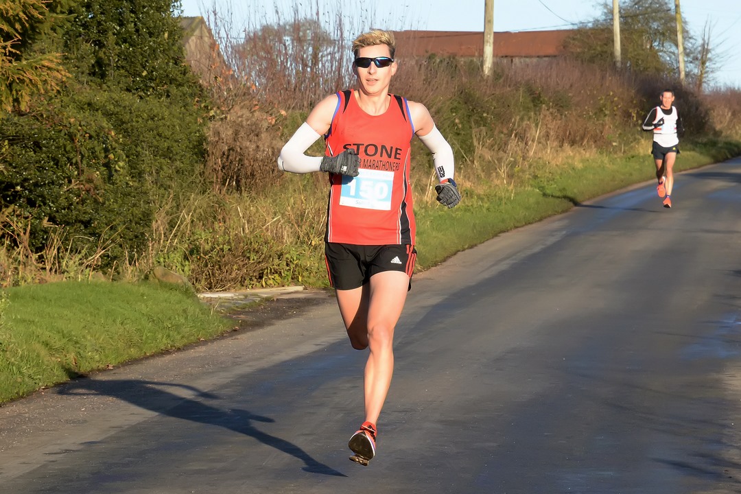 Training Toolkit | HIGH PERFORMANCE RUNNER