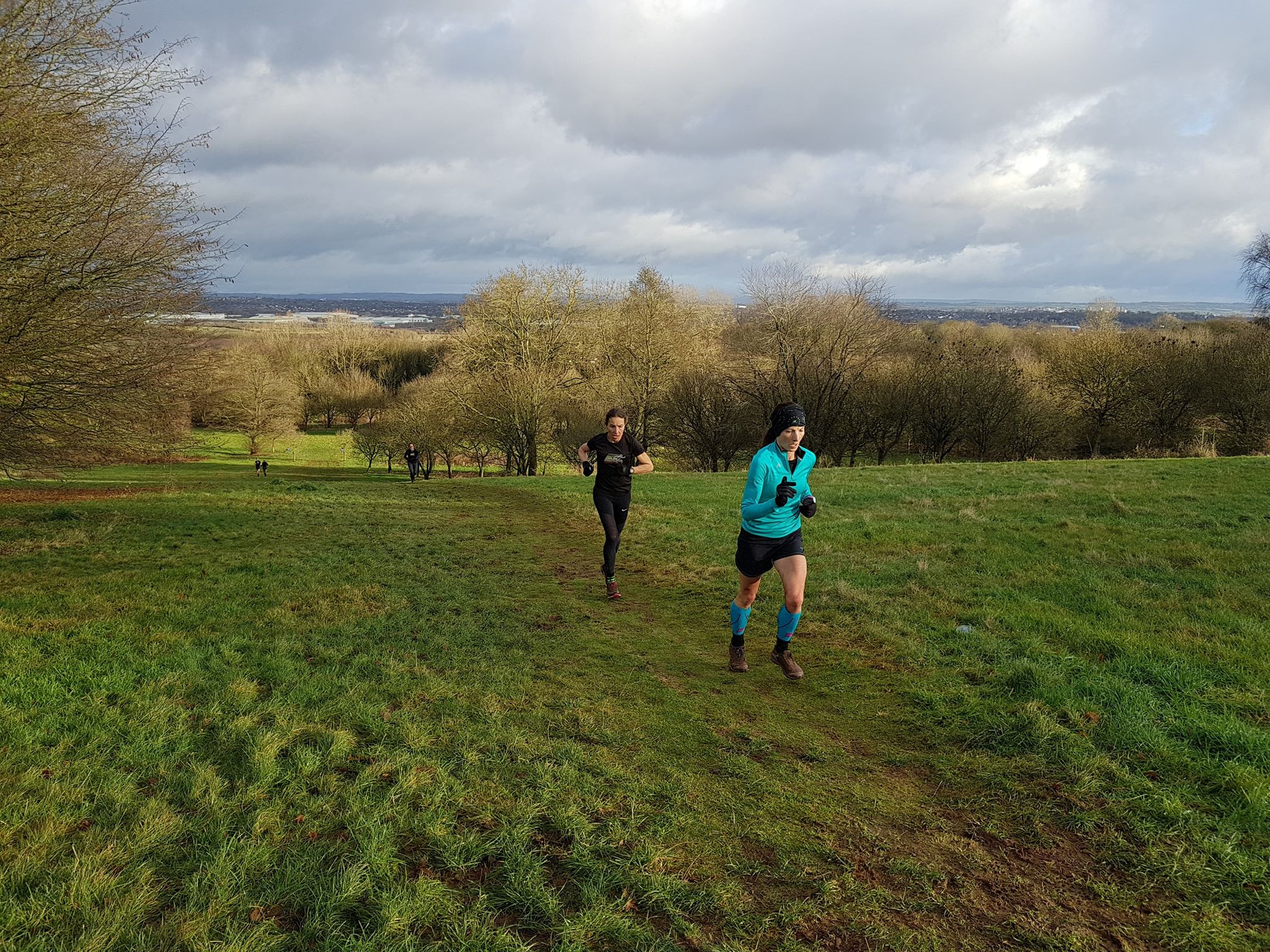 HIGH PERFORMANCE RUNNER | Information, insight and training advice for ...