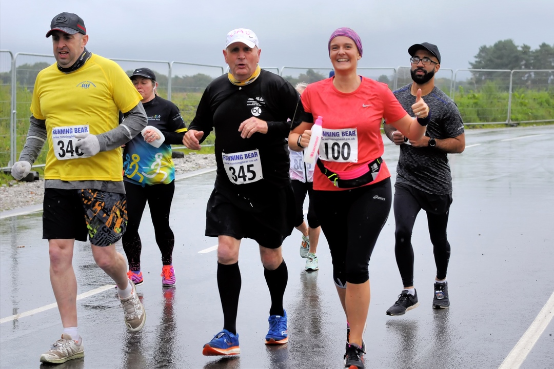 Training Toolkit | HIGH PERFORMANCE RUNNER